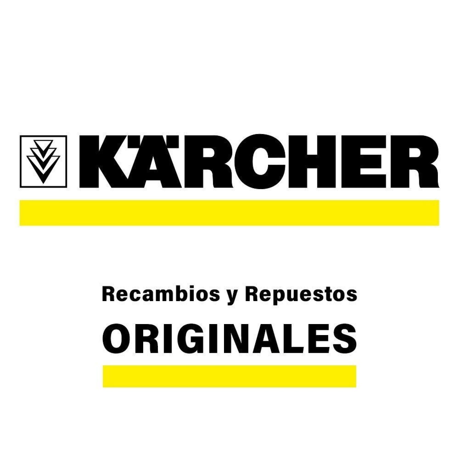 Controlador de Temperatura 6.686-299.0 Karcher - Grupo Electrón